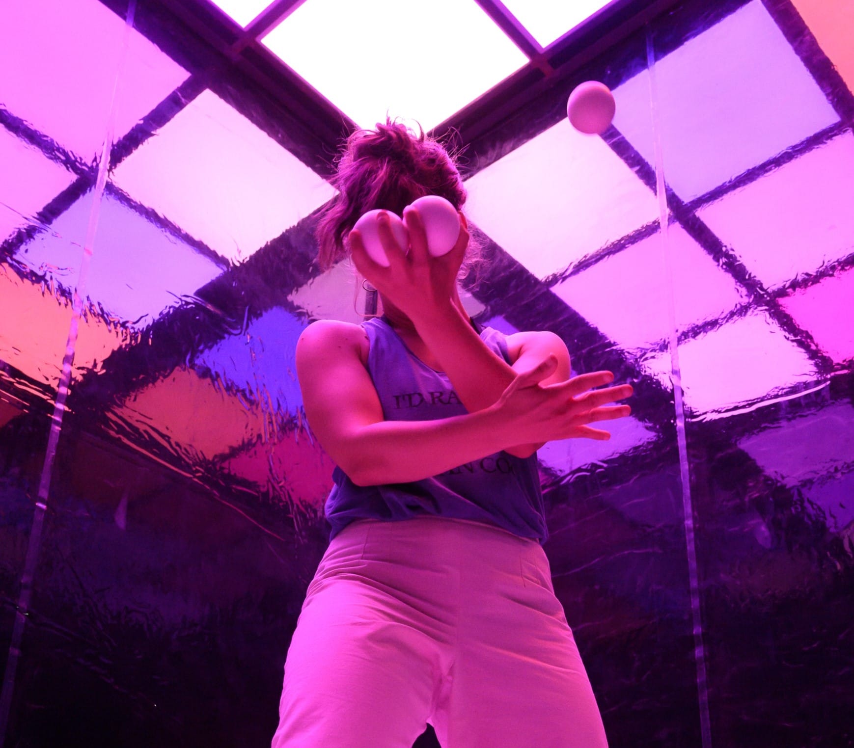 BIOGRAPHIES ⋆ UP – Circus & Performing Arts