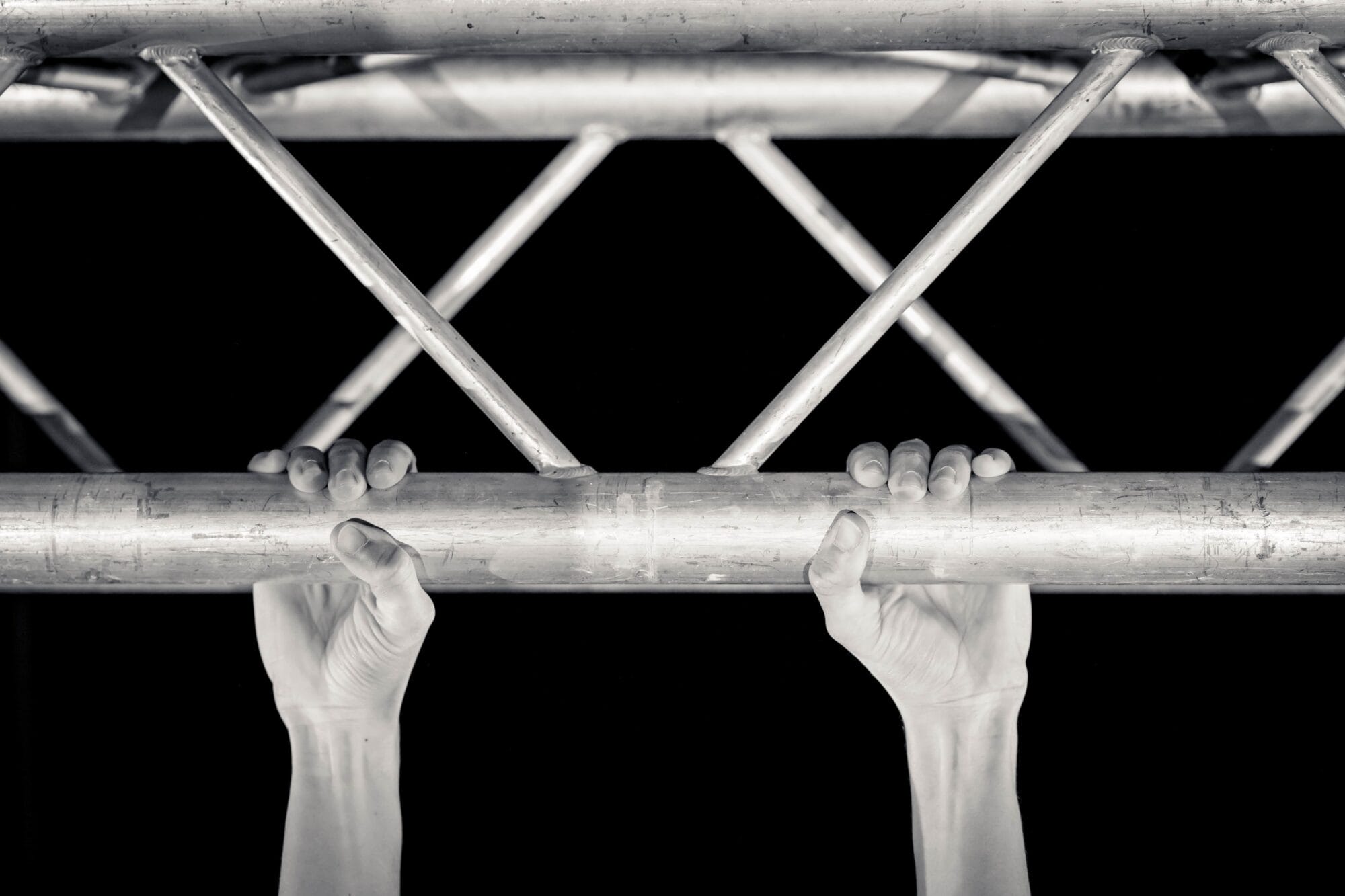 TRUSS ⋆ UP – Circus & Performing Arts