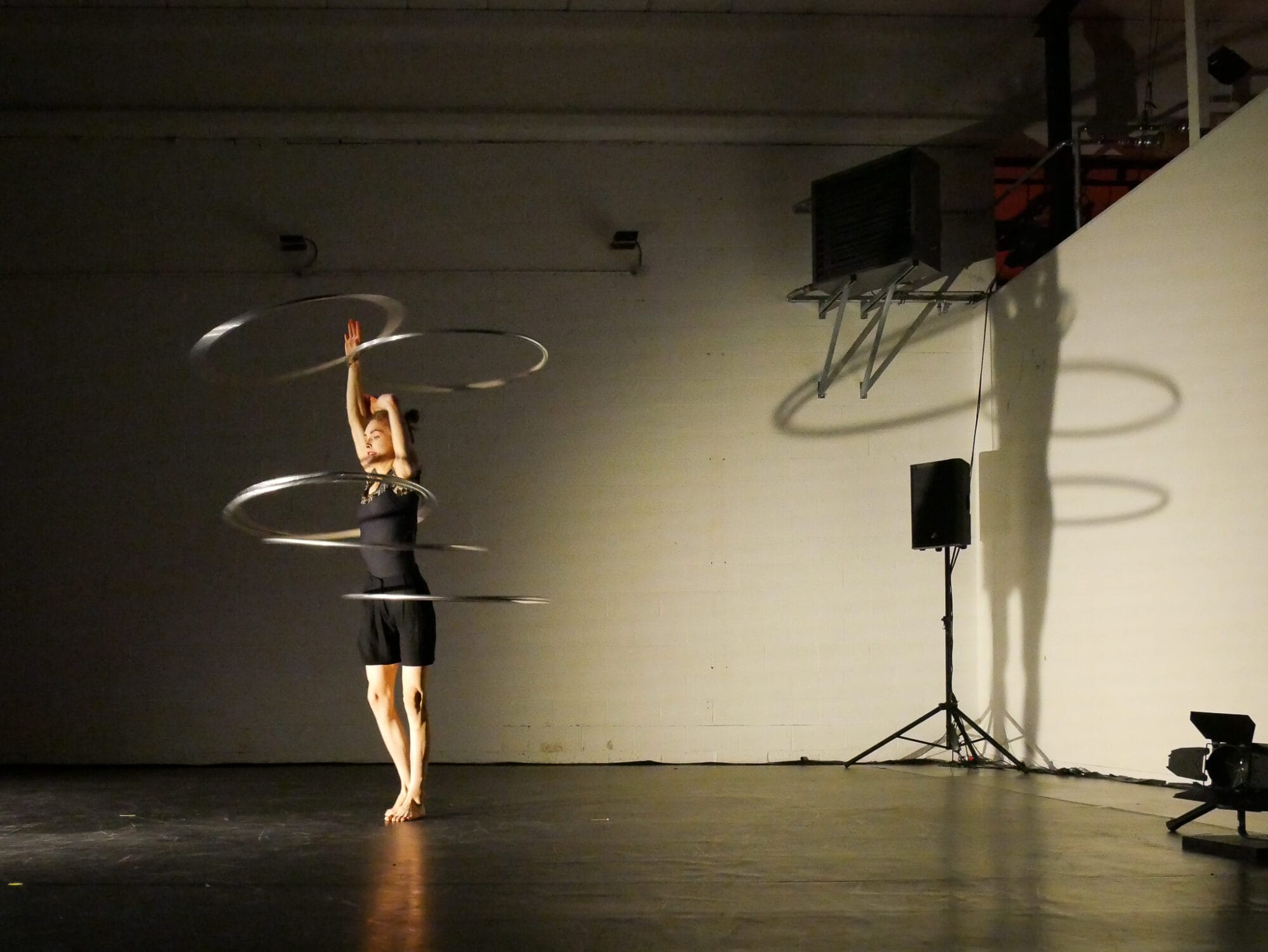 Formation "Hula Hoop & Gestes Jonglés" (Cours à l’essai) ⋆ UP – Circus ...